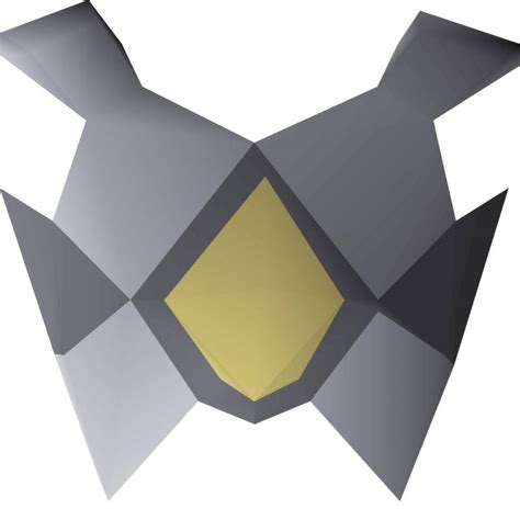 Top 15 Old School Runescape Best Armor Pieces And How To Get Them