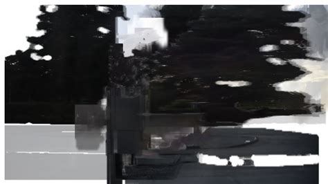 Clustering Test 8 45000 Frames 2000bg 1000fg Ben Bogart Process