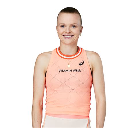 Harriet Dart Player Stats And More Wta Official