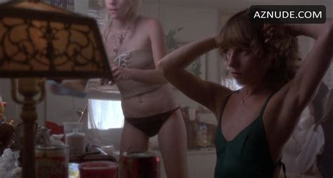 Cherie Currie Nude Aznude