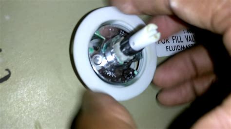 How To Replace A Push Button Toilet Flush At Penny Troche Blog