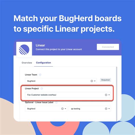 🎉 Exciting News For All Linear And Bugherd Users Bugherd
