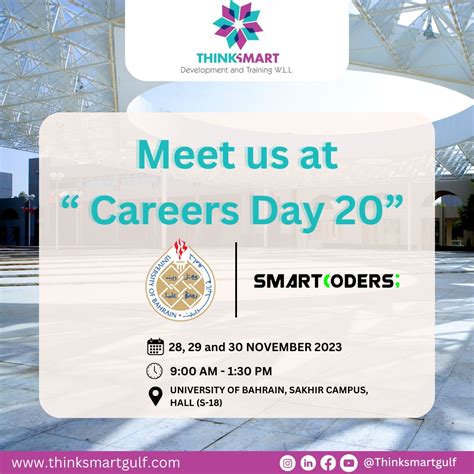 Thinksmart Thinksmartgulf Bahrain Ksa Tech Training Technology