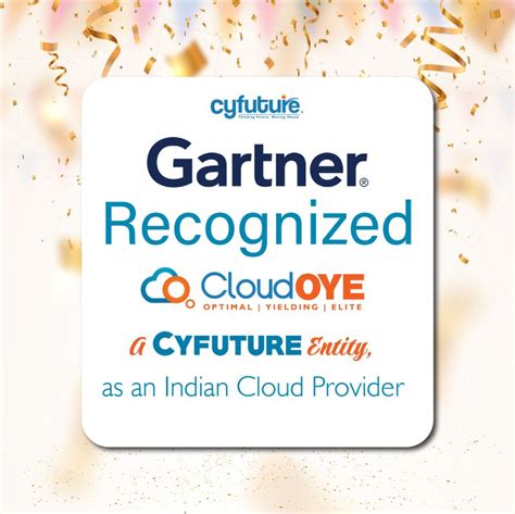 Cyfuture On Linkedin Cloudprovider Cloudcomputing Cloud Cloudservices Cloudplatform…