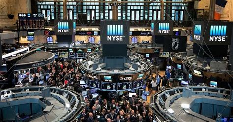 Las Acciones Argentinas En Wall Street Se Disparan Tras El Triunfo De