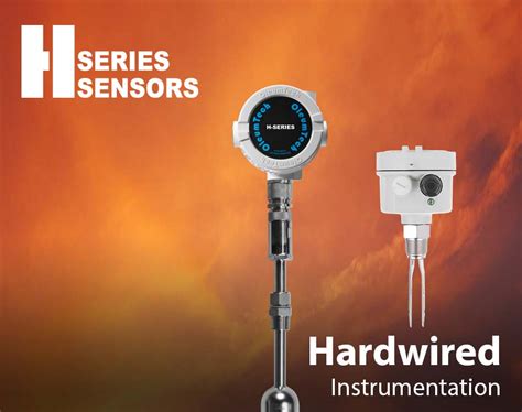 Industrial Wireless Automation Hardware Wireless Sensor Networks