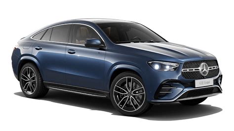 Gle Coupé Prices And Specifications Mercedes Benz