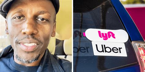 A Washington Dc Uber Driver Revealed The 6 Types Of Party Passengers