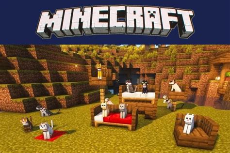 175 Minecraft Cat Names The Ultimate Naming Guide