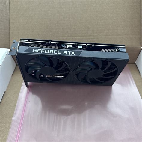Hp Geforce Rtx 3060 Ti 8 Gb Gddr6 Vram Grelly Deutschland