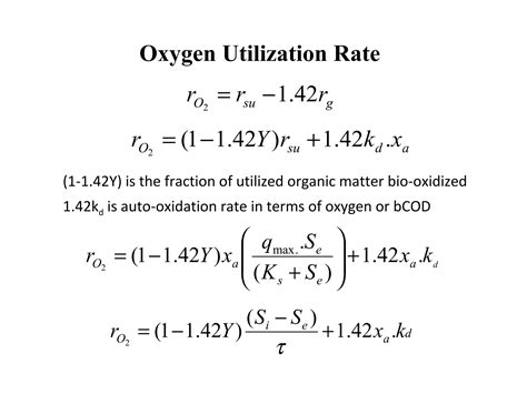 Activated Sludge Process Ppt