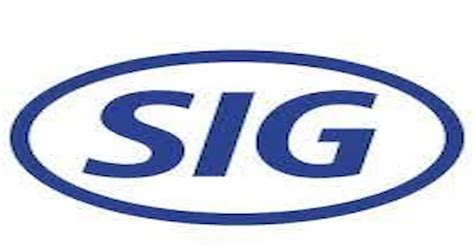 SIG Groupتعلن شركة SIG Group عن فرص عمل جديدة مطلوب 4 وظائف في السعوديه SIG Group SIG Group