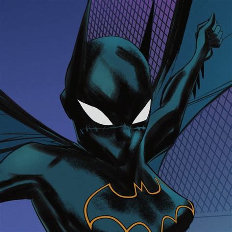 Cassandra Cain Icon Cassandra Cain Fotos De Perfil Diseño De Personajes