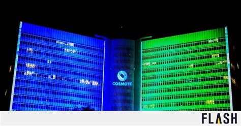 Esg Απολογισμός Βιώσιμης Ανάπτυξης Ομίλου ΟΤΕ 2022 Flash