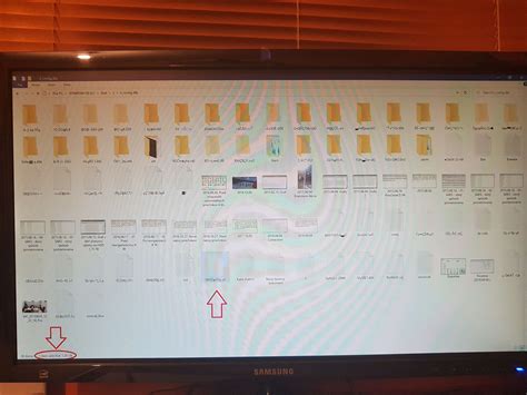 66 gb of weird files suddenly appeared microsoft community