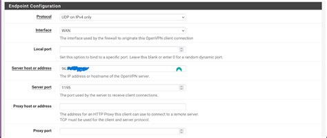 P P VPN Breaks WAN Gateway Netgate Forum