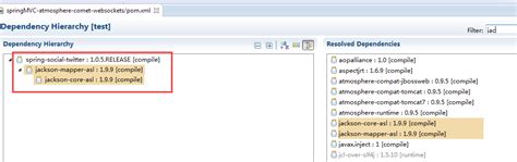 Maven依赖包下载失败解决办法 程序员大本营