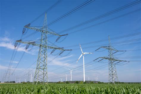 Energy Demands For Openais Stargate Project Certrec