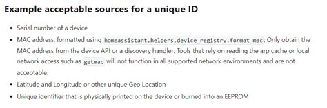 Feature Request Unique Identification Of Outputs Iotawatt User