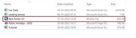 How To Zip Excel Files SpreadCheaters