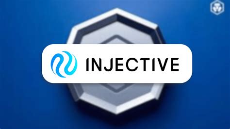 Injective Unveils Groundbreaking Layer 3 Network In Ethereum Ecosystem