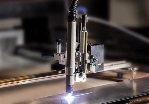 Hyamp Torch Adapter Hypertherm