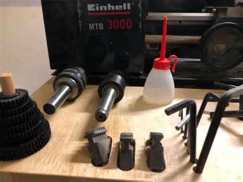 Drehbank Einhell Mtb 300 Kaufen Auf Ricardo