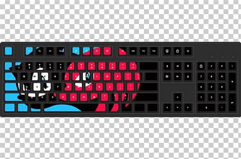 Computer Keyboard Numeric Keypads Space Bar Electronics Electronic Musical Instruments Png