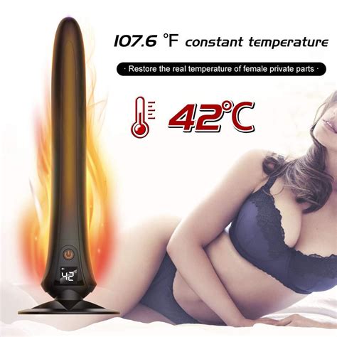Heating Rod For Sex Dolls Spartan Lover