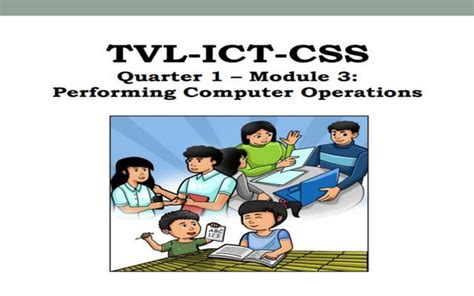 Grade 11 Computer Application Software Pptx