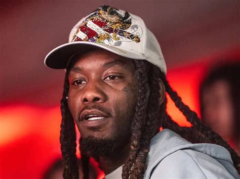 Offset Hit With Lawsuit As Producer Demands Bigger Cut Over ‘worth It