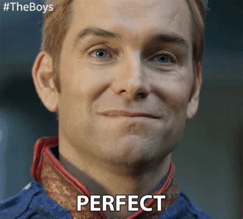 Homelander Meme S