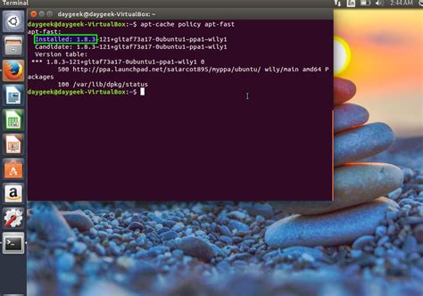 Install Apt Fast 1 8 3 In Ubuntu Debian Linux Mint Release Notes 3 2daygeek