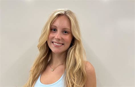 Ava Mcguire Bv Tiger News