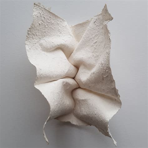Sensual Sculptures By Polly Verity Tease Moments Of Intimacy Out Of Single Sheets Of Paper