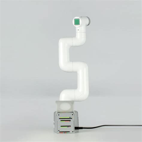 Elephant Robotics Diy 6 Axis Cobot Mycobot 280 Arduino For Open Source Cobots