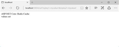 Redis Cache Set Jeff Ogata