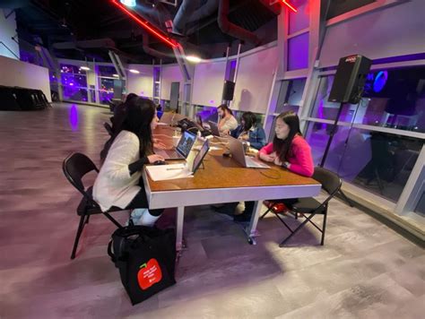 Codebar Winnipeg On Linkedin Codebarwinnipeg Communitybonding