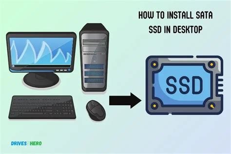 Sata Hard Drive Vs Ssd Speed Ssds Are Faster Than Sata