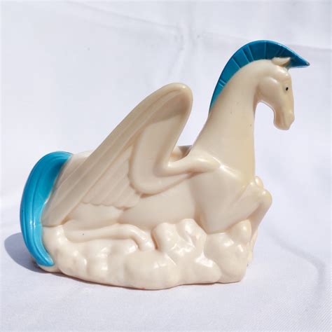 Disney Hercules Pegasus Toys And Collectibles Mainan Di Carousell