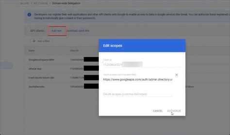 Google Workspace User Inventory Source Sumo Logic Docs