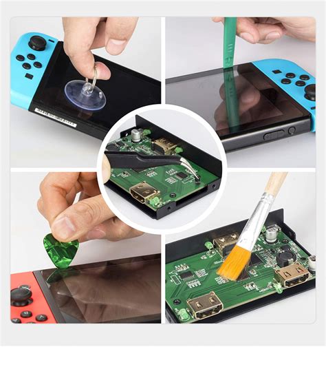 닌텐도 스위치 수리 부품 모음전 대한몰