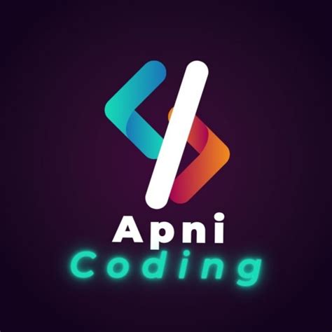 Apni Coding Youtube