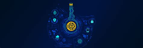 What Is A Hardware Security Key And How Does It Work