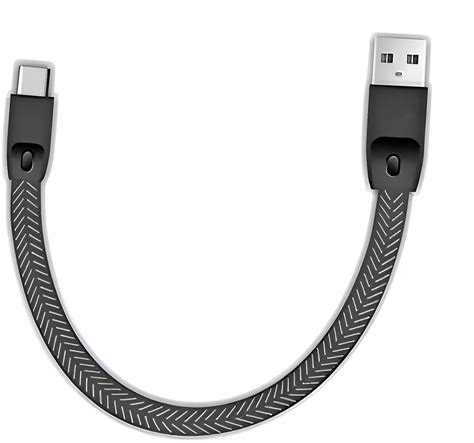 M USB Type C Cable Power Bank Cable Black At Rs Piece Usb C Cable In Sas Nagar