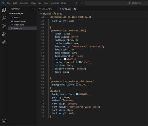Proyecto Hagamos Lo Que Se Hizo En El Aula Html Y Css Header