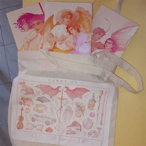 Theo And Kit Portraits Inspired By The Pairing By Casey Mcquiston