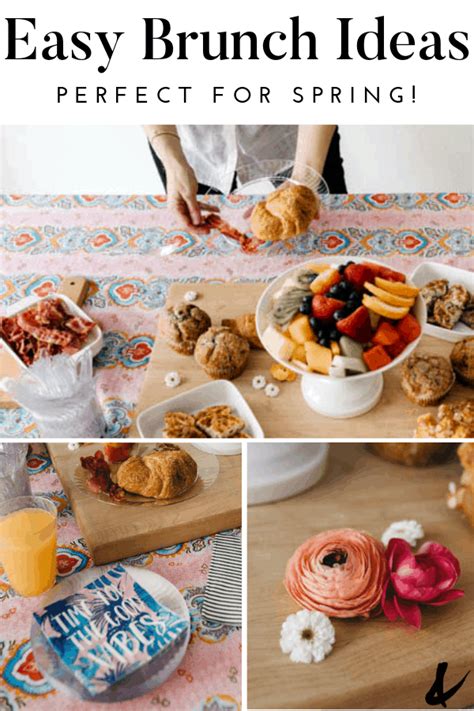 10 Delicious Brunch Ideas For Girlfriends To Indulge In Together