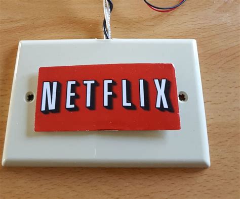 Netflix Button Arduino IR Controlling Xbox 360 Arduino Netflix