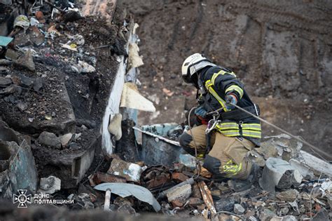 Удар по Полтаві Цензор НЕТ